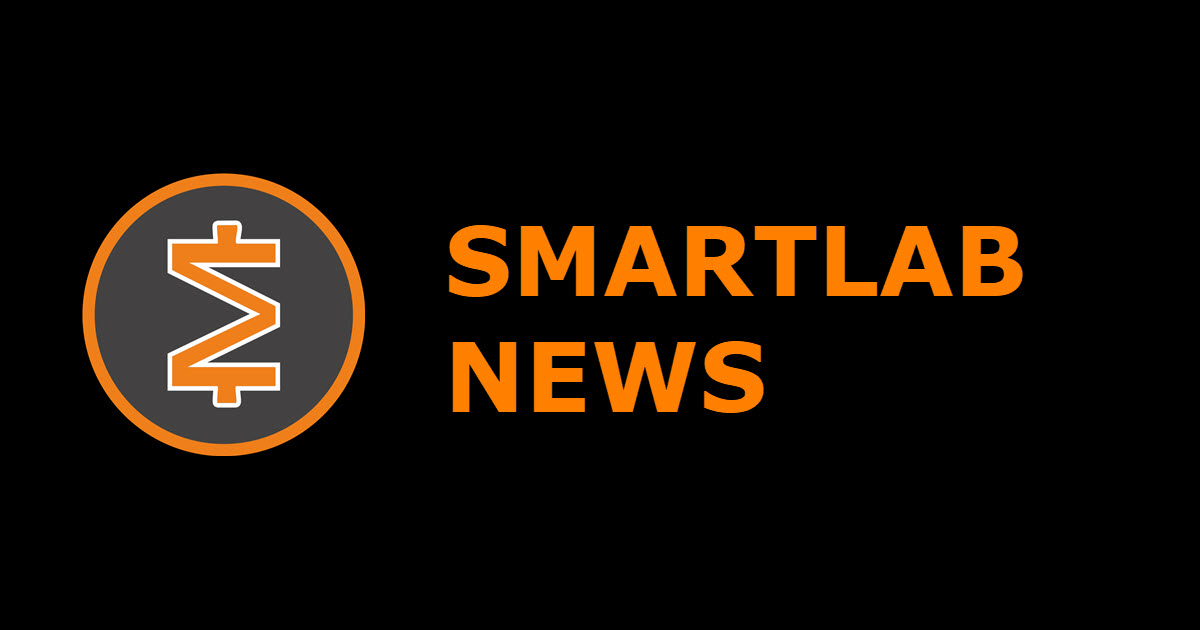Smartlab news Smartlab news